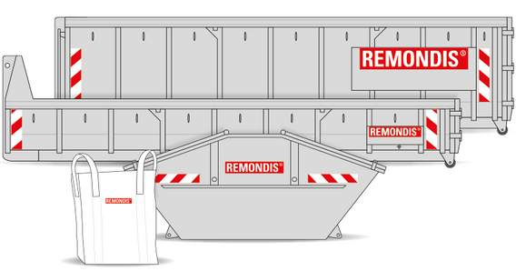 Willkommen // REMONDIS Entsorgung